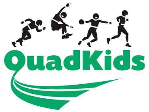 Quad Kids - Leadgate Primary School