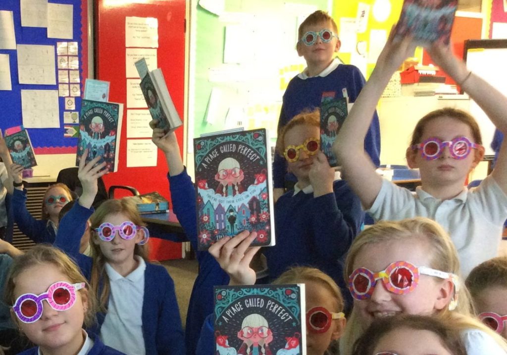 Year 6 - Class 6 Gallery - Leadgate Primary School