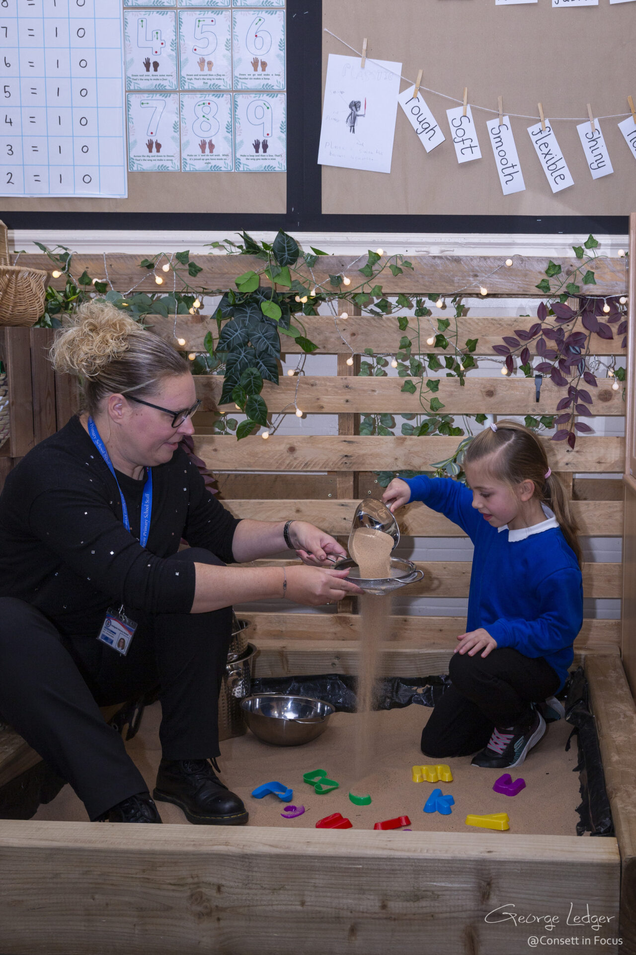 Home - Leadgate Primary School